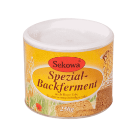 Sekowa Spezial-Backferment